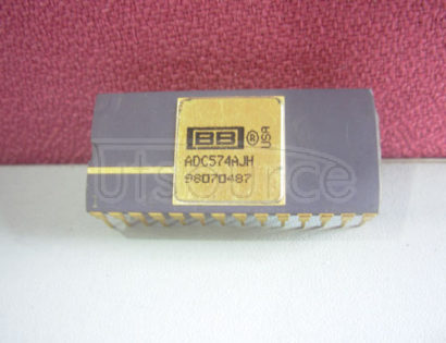 ADC574AJH Price - ADC574AJH in stock - Buy ADC574AJH on Utsource.net