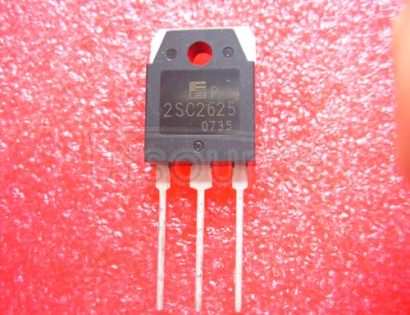 2SC2625 Fuji Electric | IC Chips | UTSOURCE
