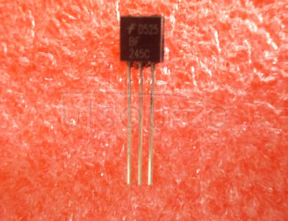 BF245C Price - BF245C in stock - Buy BF245C on Utsource.net