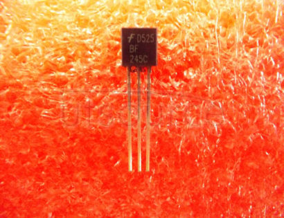 BF245C Price - BF245C in stock - Buy BF245C on Utsource.net