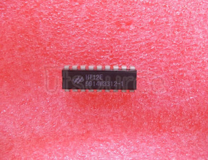 HT12E Price - HT12E in stock - Buy HT12E on Utsource.net