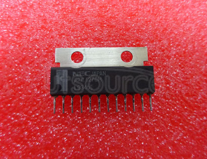 UPC1270H Price - UPC1270H in stock - Buy UPC1270H on Utsource.net