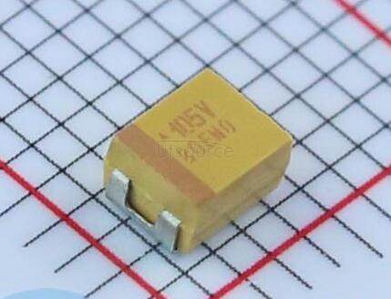 Capacitors | Utsource